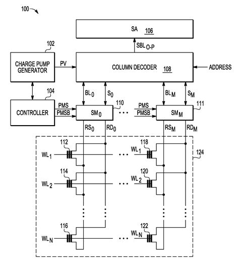 Programming A Non Volatile Memory Eureka Patsnap