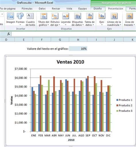 Arriba 97 Foto Como Hacer Un Cuadro En Excel Con Texto El último