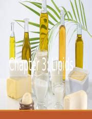 Understanding Lipids Types Functions And Structures A Course Hero