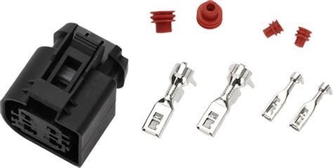 A Absopro 4 Pin Electric Water Pump Connector Plug No10098866 India Ubuy