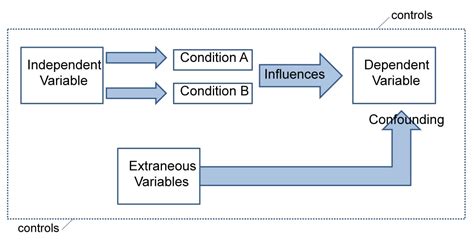 Confounding Variables In Psychology Definition And Examples