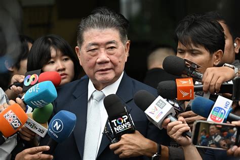 ថៃ ទម្លាក់ចោលសេចក្តីព្រាងច្បាប់កាស៊ីណូ