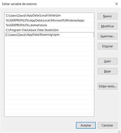 Nodejs Volta With Yarn Run Build System Cannot Find The Path Specified Stack Overflow