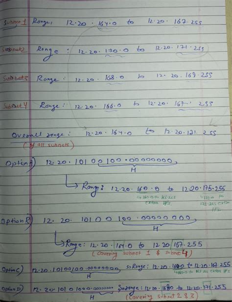 Computer Networks Gate Cse 2022 Question 45