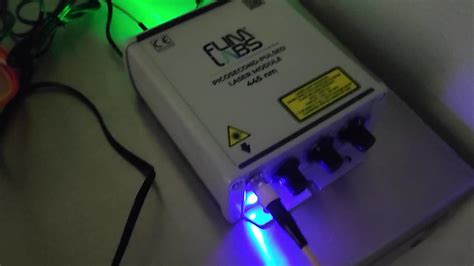 Flim Labs On Linkedin Flimkit Python Api Picosecondpulsed Laser