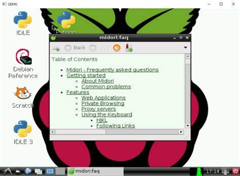 7 Best Raspberry Pi Emulators For Windows 10 And Linux Pcs