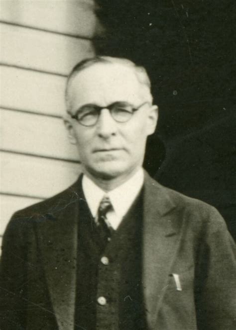 Roy Ohmart Willamette Heritage Center