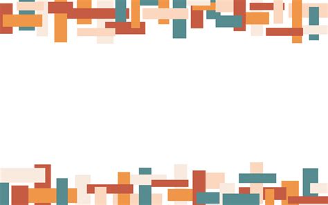 Geometric Rectangle Abstract Background With White Copy Space 25425755 Vector Art At Vecteezy