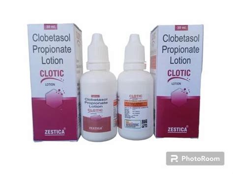 Clobetasol Propionate Lotion At Rs Piece Jaripatka Nagpur ID