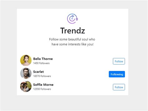 Bootstrap 5 Sidebar Menu With Hover Effect Example