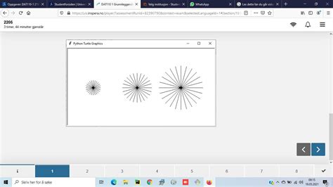 Solved Exercise Use Of Function Given The Star Chegg Com