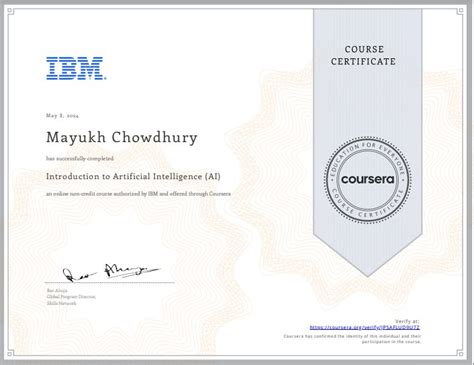 Mayukh Chowdhury On Linkedin Ibm Capgemini Ai Artificial