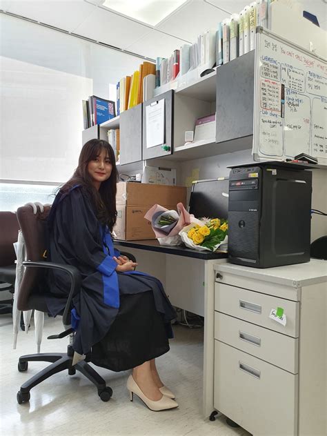 졸업을 진심으로 축하합니다