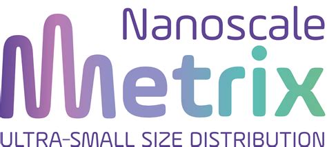 Real Size Distribution Of Your Nanoparticles Nanoscale Metrix