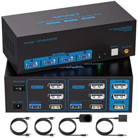 Best Kvm Switch Docks For Mac And Windows Pcs Ios Hacker