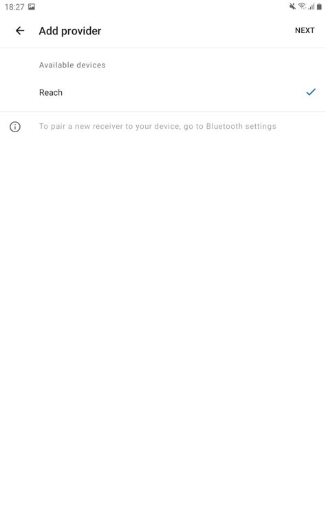 Integration With Arcgis Field Maps For Android Reach Rs2 Rs2