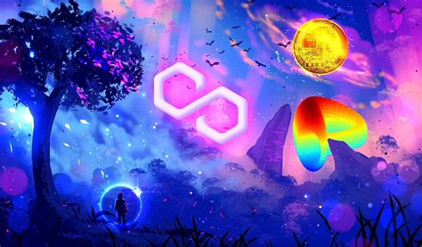 Polygon Matic Curve Crv And Two Additional Altcoins Primed For 10x Gains This Year