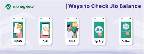 Jio Balance Check Numbet Jio Data Balance Check Enquiry 2024