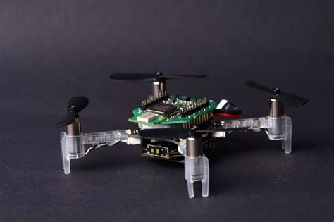 Swarm Of Autonomous Tiny Drones Can Localize Gas Leaks