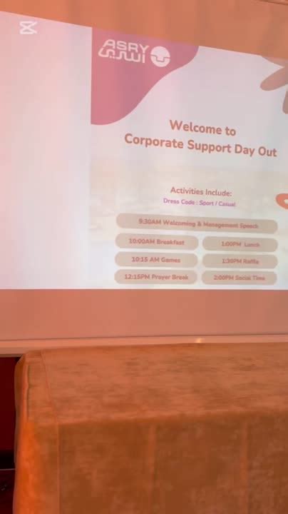 Wafa Mohamed On Linkedin Corporate Support Hr Day Out 2025 💫 Were