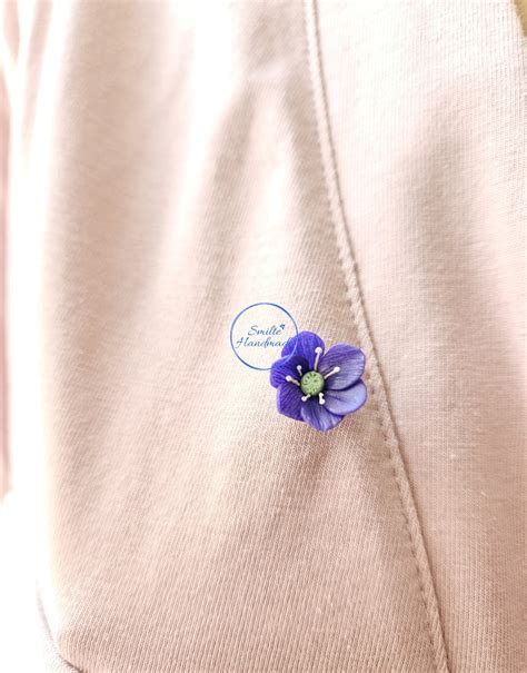 Mini Segė žibuoklė