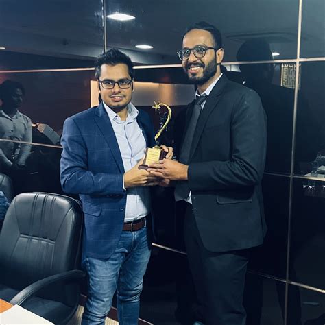 Shivam Gupta On Linkedin Work Success