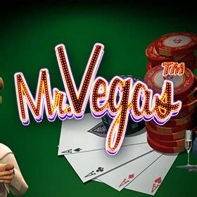 Mr Vegas обзор игрового автомата