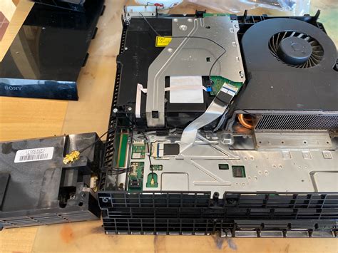 How To Improve The Bluetooth On A Playstation 4 Part 2 Artiss Blog