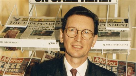 David Montgomerys National World Considers Bid For Mirror Owner Reach