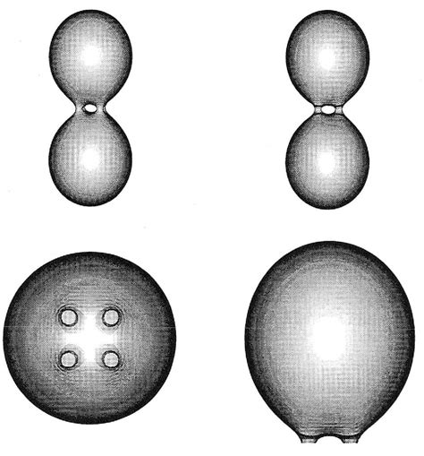 Figure 15 From Numerical Computation Of Self Similar Solutions For Mean