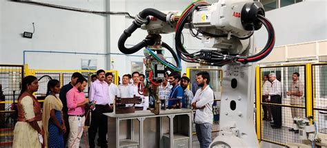 Ap Skill Development On Twitter Skillapapssdc Today Sri Ganantha Ramuiasprincipal