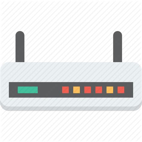 Ethernet Connection Icon 398451 Free Icons Library