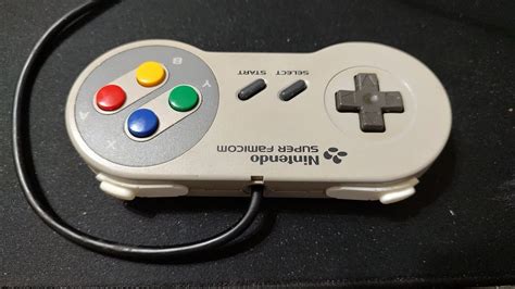 Snes Controller Shoulder Buttons By A Kalia Download Free Stl Model