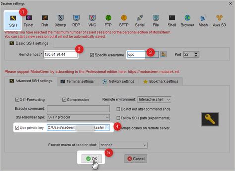 Oracle Database Up And Running On Oracle Cloud Infrastructure Oci Craftsman Nadeem