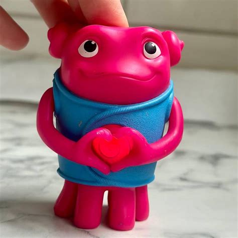Boov Etsy