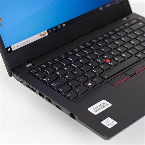 Lenovo Thinkpadx Carbon Gen