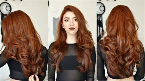 Cores De Cabelo 2024 Tendências Para Loiro Ruivo E Castanhos