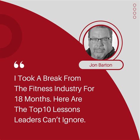 Jon Barton On Linkedin Sometimes Stepping Back Is The Only Way To