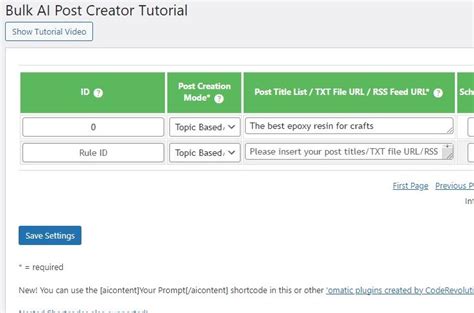 aiomatic automatic content writer for wordpress with gpt 4 wp solver