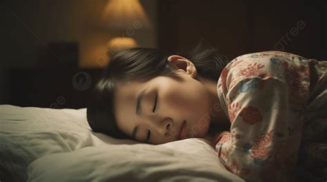 침대에서 자는 소녀 아기와 엄마 잠 동침 배경 일러스트 및 사진 무료 다운로드 Pngtree