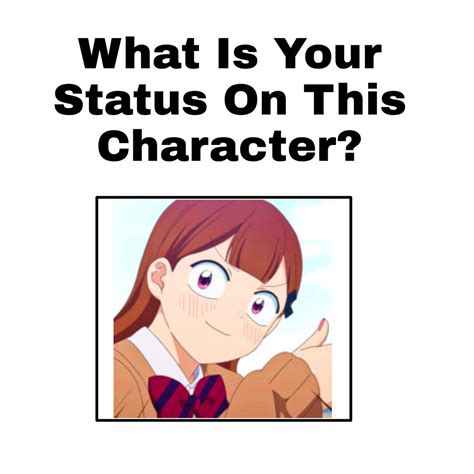 What Is Your Status On Ren Yamai By Gachaunicorn051 On Deviantart