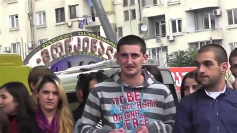 ლექსი დედაზე Youtube