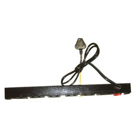 6 Socket 5 Amp Power Distribution Units At ₹ 115 Piece Power Distribution Units In New Delhi