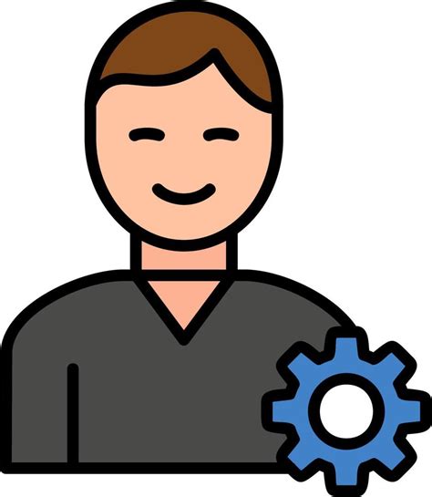 Admin Vector Icon 20437389 Vector Art At Vecteezy Admin Vector Icon 20437389 Vector Art At Vecteezy