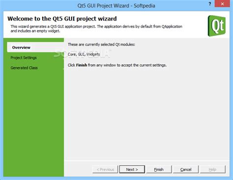 Qt Visual Studio Add In Download Softpedia