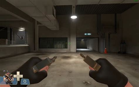 Viewmodel Sway Motion Rtf2