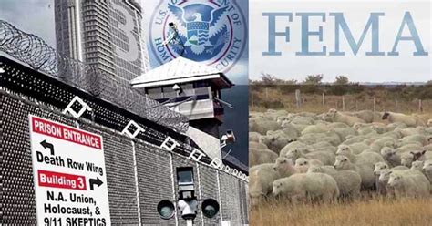 FEMA Federal Emergency Management Agency Ωmnibus