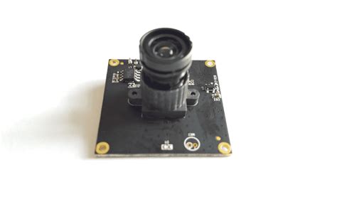 120fps And 330fps High Frame Rate Usb Camera Module Robotics Camera Module Shenzhen Cm Technology