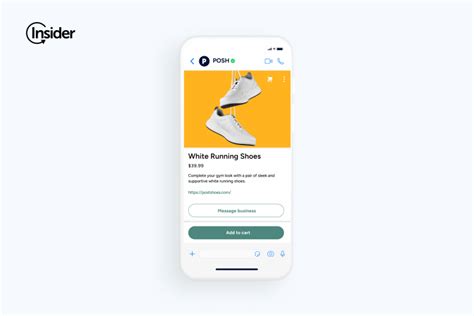 Meet Insiders Conversational Cx Solution Insider