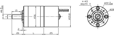 24v 브러시리스 Dc 기어 모터 의 고품질 24v 브러시리스 Dc 기어 모터